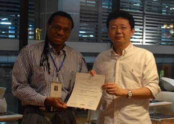 The 12th ICERI 2022|International Conference on Education, Research and Innovation|Hangzhou, China